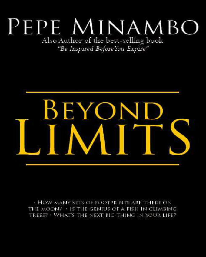 Renowned African motivational speaker Pepe Minambo to grace 2022 IPMM ...