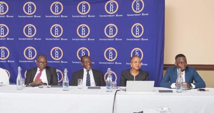 CDH Investment Bank lauds media as key to promote investment culture ...