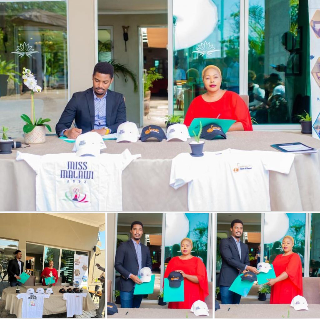 15 Miss Malawi contestants chosen to the next round; 5 of the left out ...