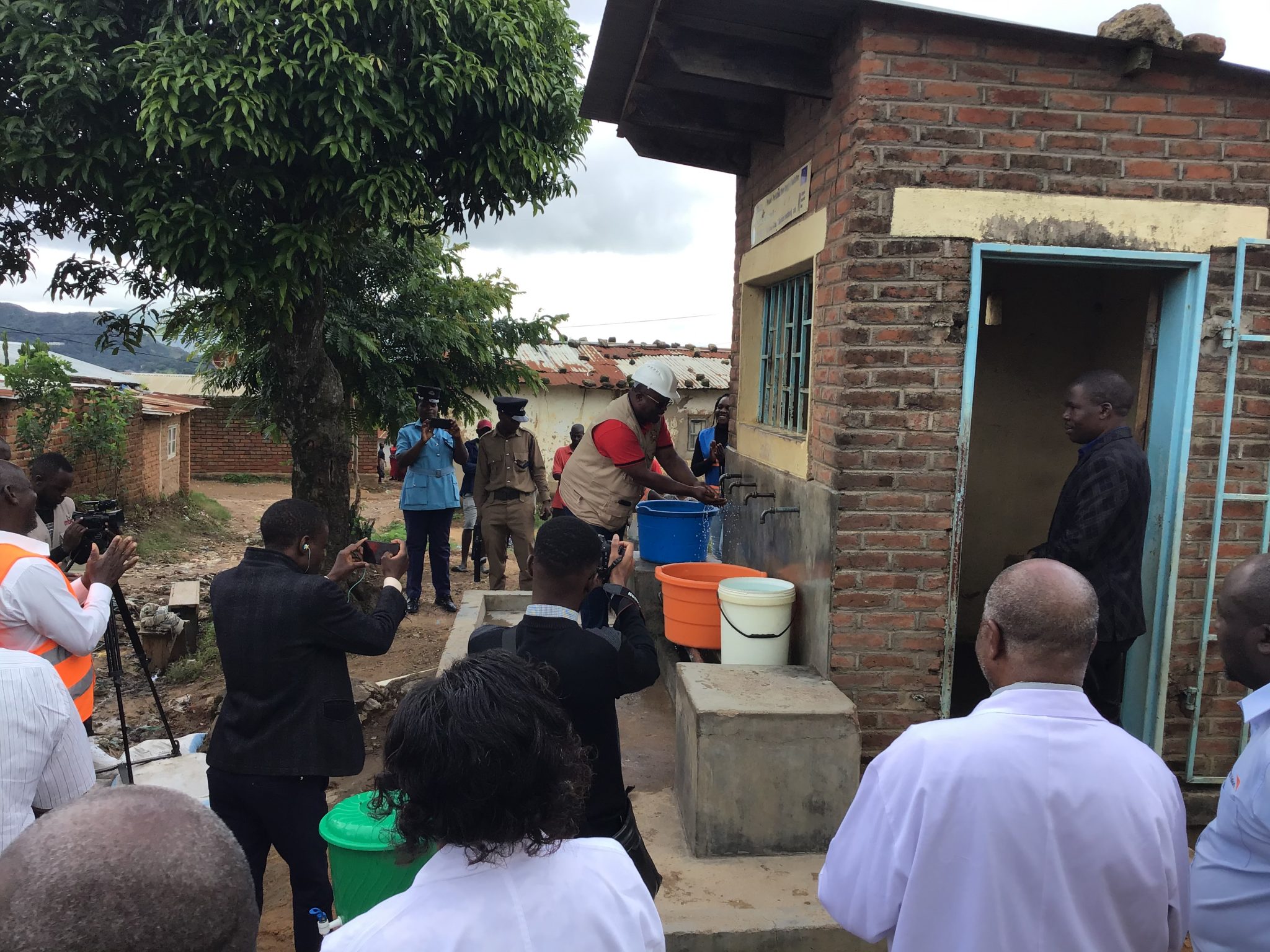 BWB’s stakeholders Water Users Associations abusing management of water ...