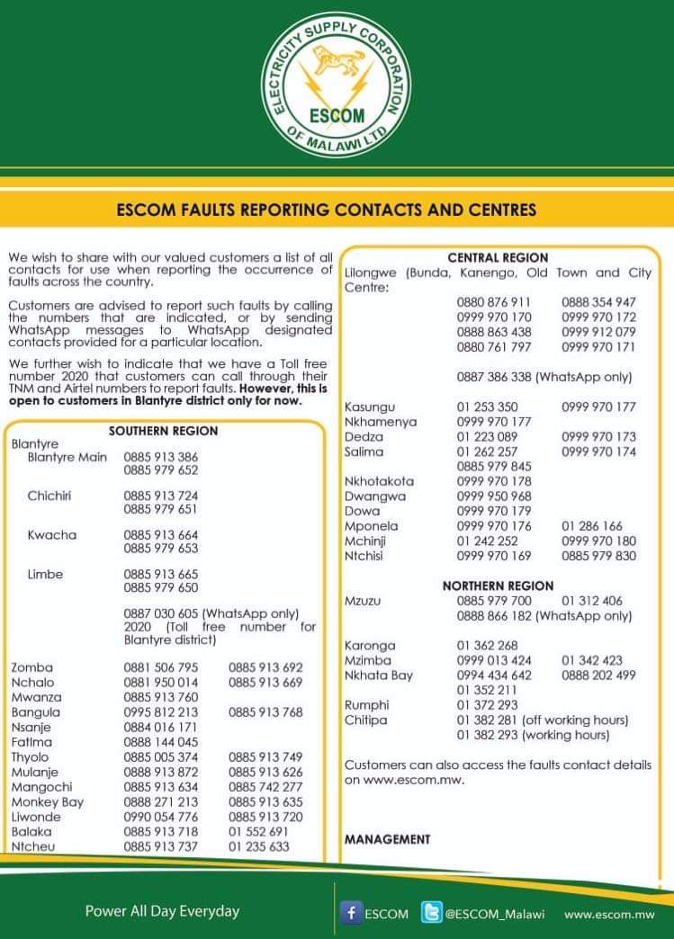 ESCOM introduces advanced industrial LED Tube to reduce 30% of lighting ...
