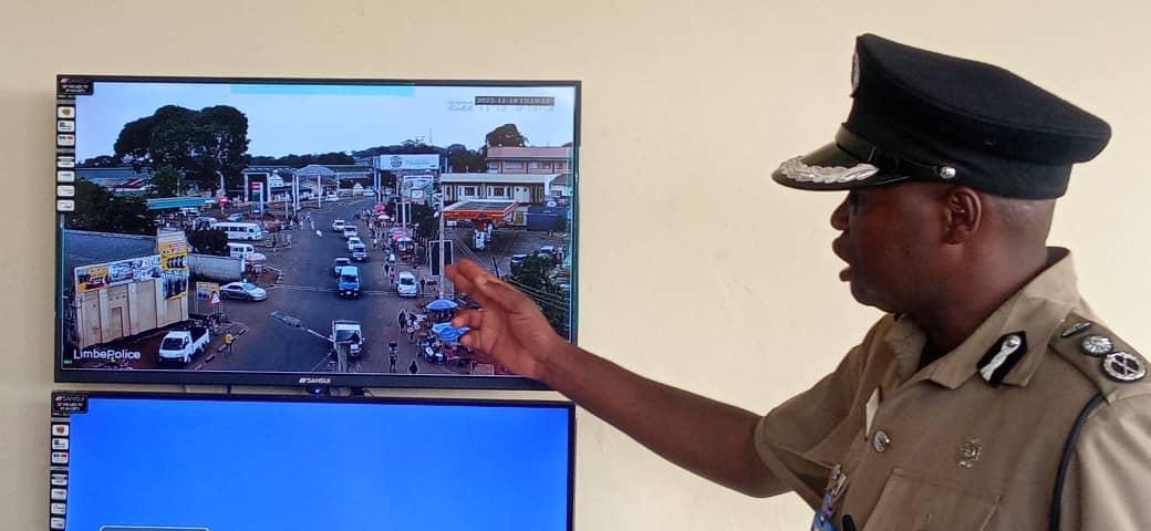 Judicial officer Soka Banda likens Limbe Police boss to legendary ...