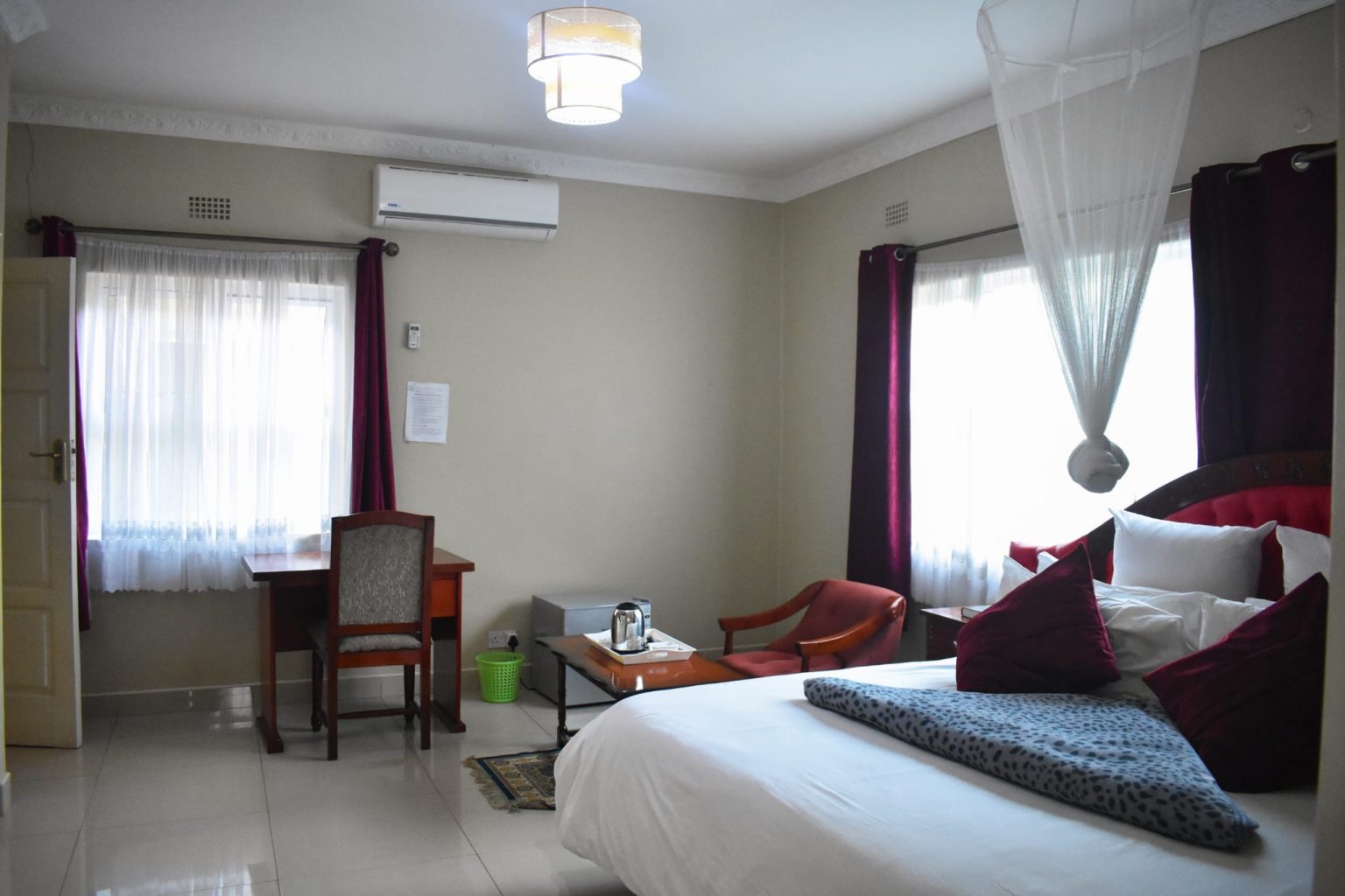 Songwe’s One Stop Border Post construction expected to be completed by ...