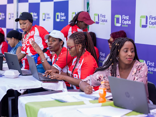 FCB launches digital product ‘Think First’ campaign during Sunday’s FCB ...