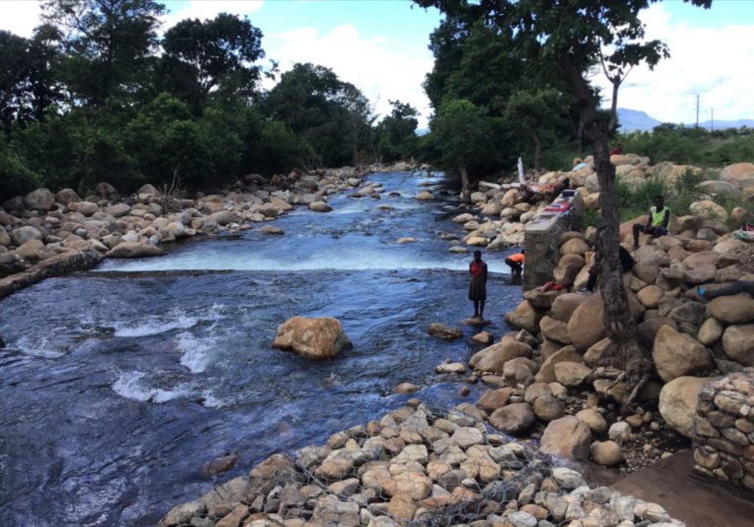3.4MW power lost off the national grid from privately-owned Muloza ...