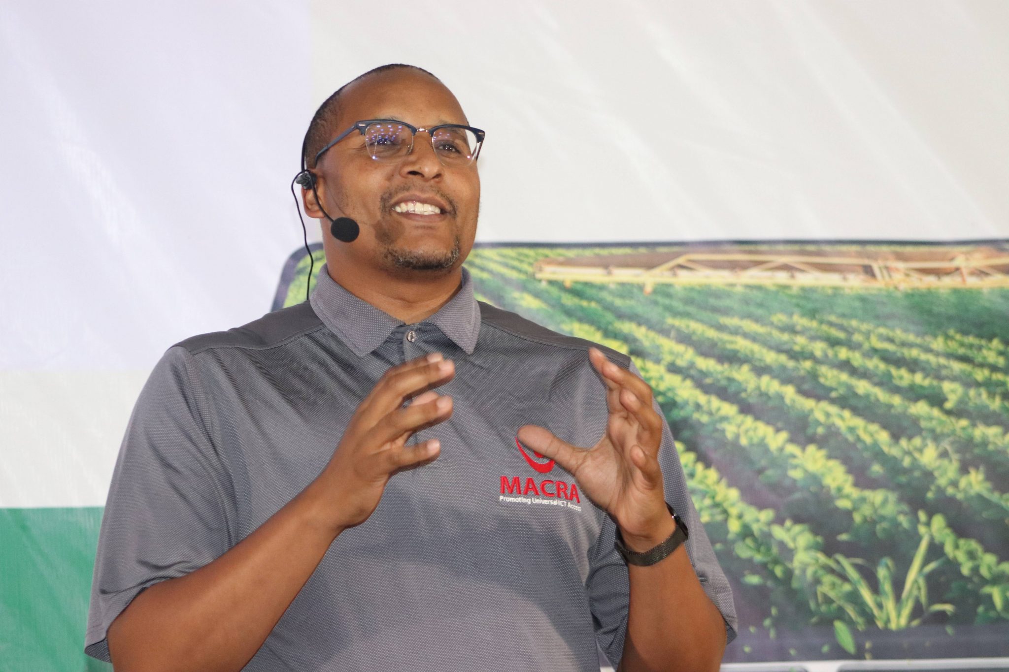 MACRA inspires passion for agriculture industrial revolution among ...