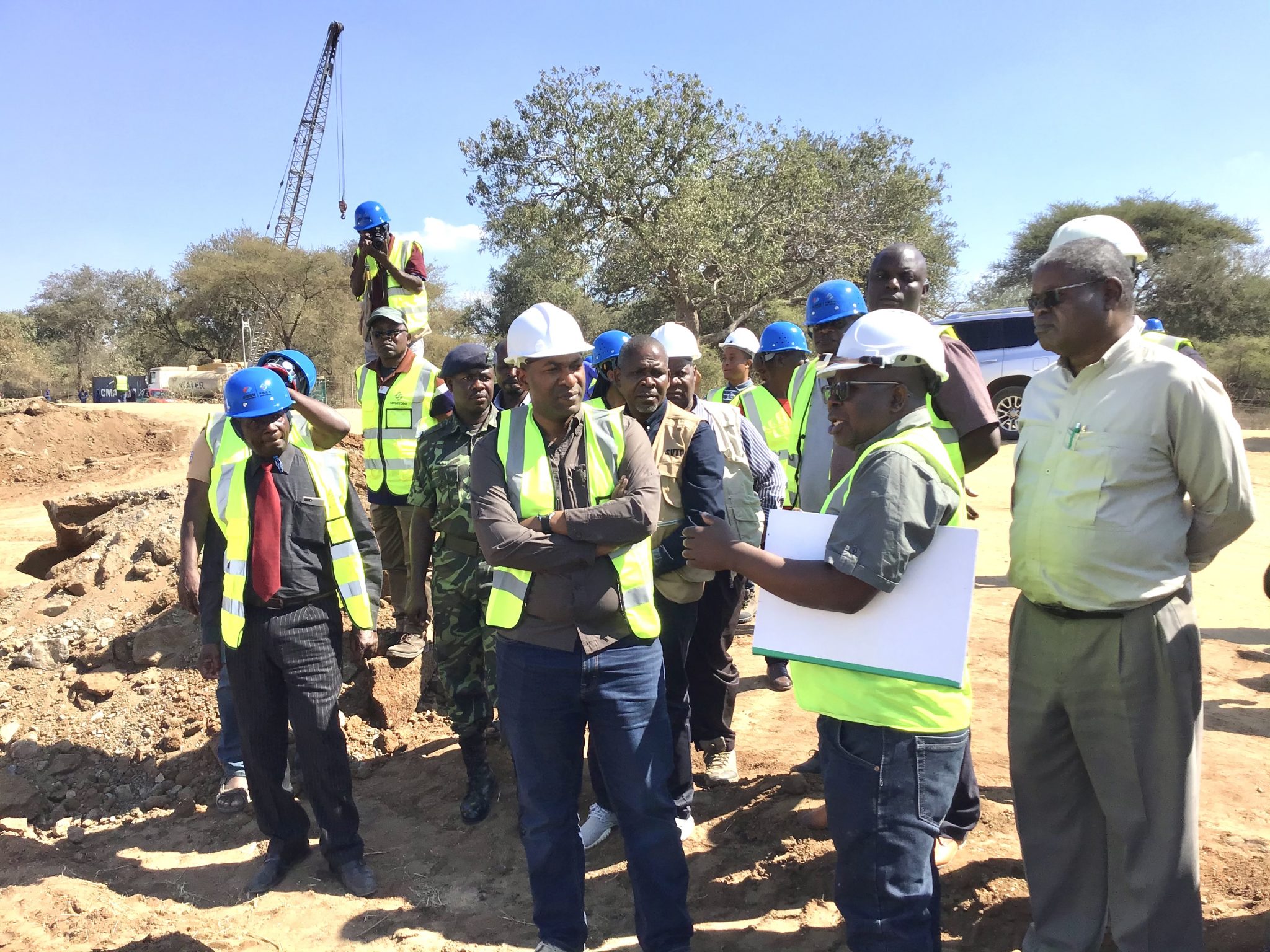 Over 24,000 cooperatives members trained on commercial farming by Shire ...