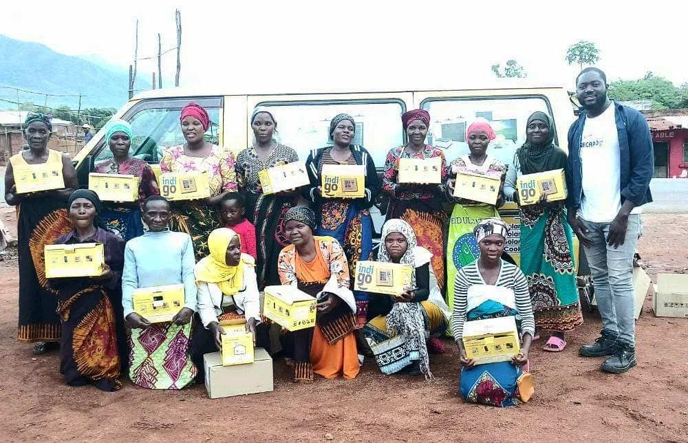 Malawian company Recapo Solar Systems signs distributor partnership ...