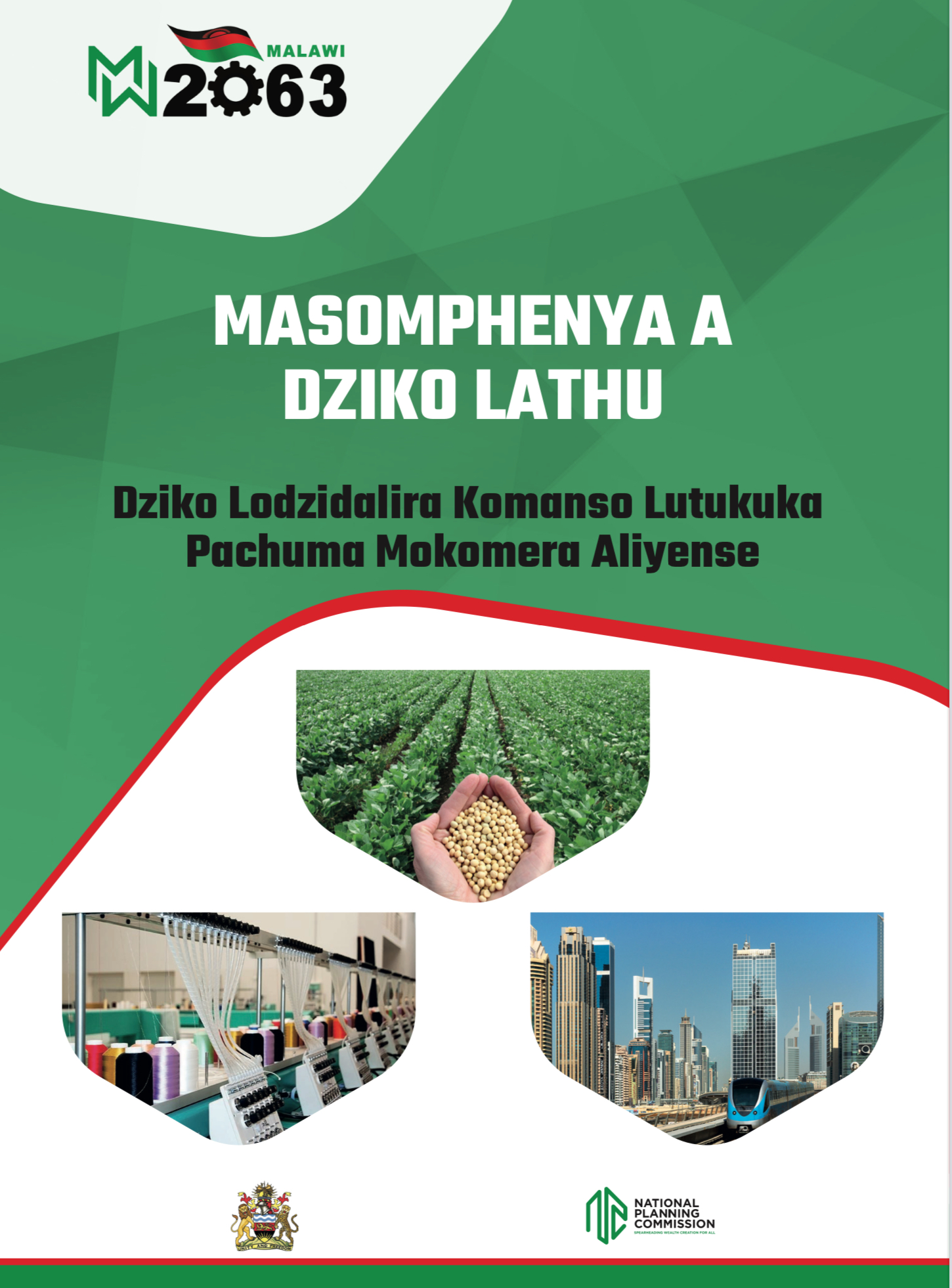 Over 24,000 cooperatives members trained on commercial farming by Shire ...