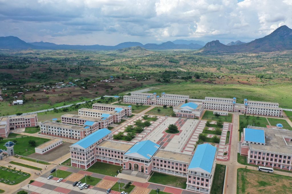 MUST ranked best university in Malawi and 29th in Sub-Saharan Africa ...