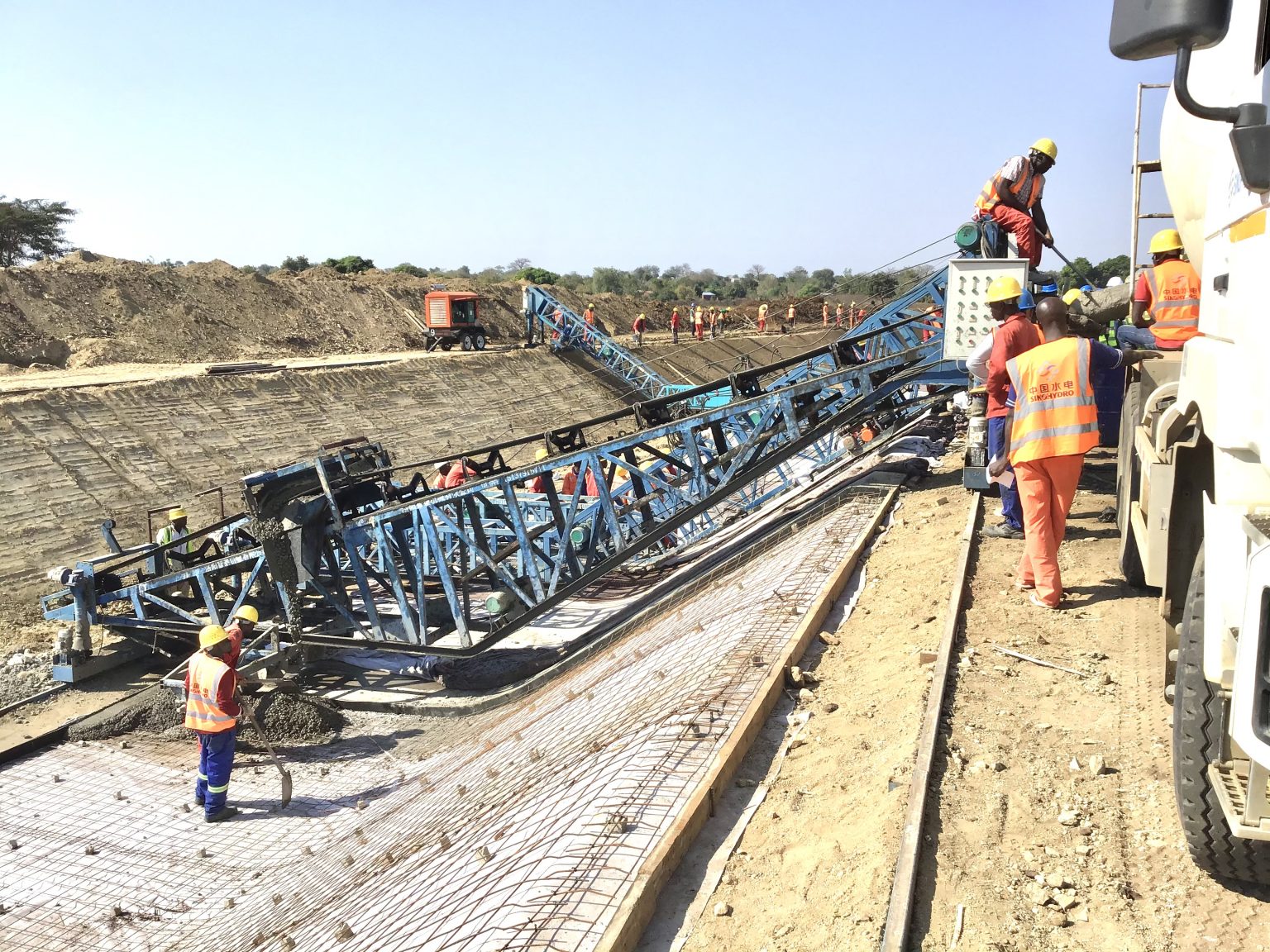 Over 24,000 cooperatives members trained on commercial farming by Shire ...