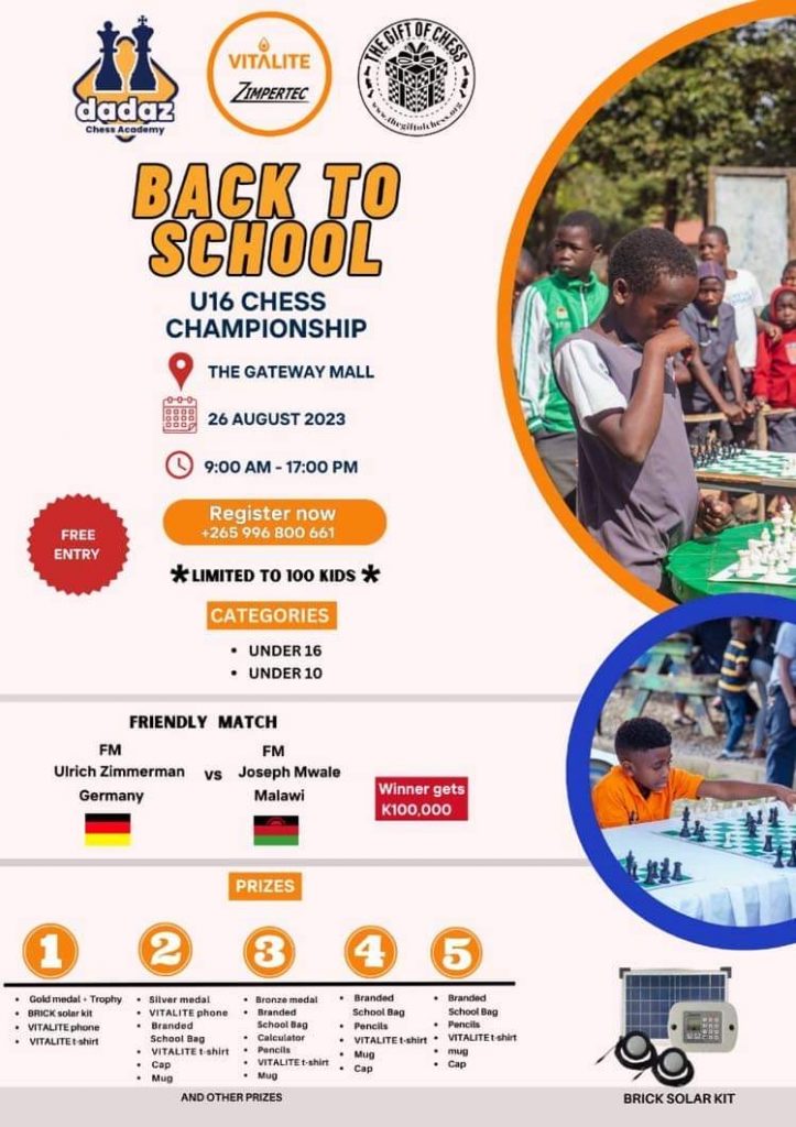 Mpamba adds UNIMA to its payment ecosystem; Partnership to help ease ...