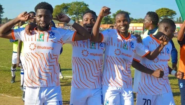 FAM bans Mzuzu Stadium over its pitiable state of pitch and its ...