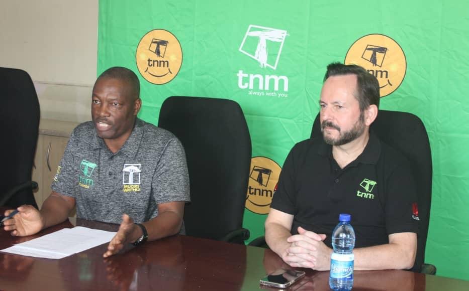TNM Mpamba launches overdraft facility dubbed Mpamba Ndikankhe – Maravi ...