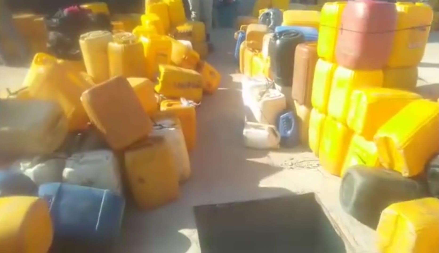 MERA closes Mount Meru Nyambadwe service station for selling fuel in ...