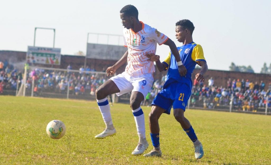 FAM bans Mzuzu Stadium over its pitiable state of pitch and its ...
