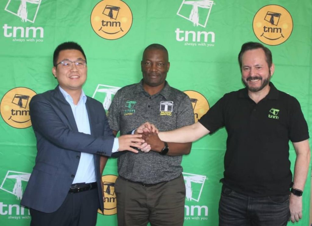 TNM unveils Agulu bundle for the young and free – Maravi Express – Your ...