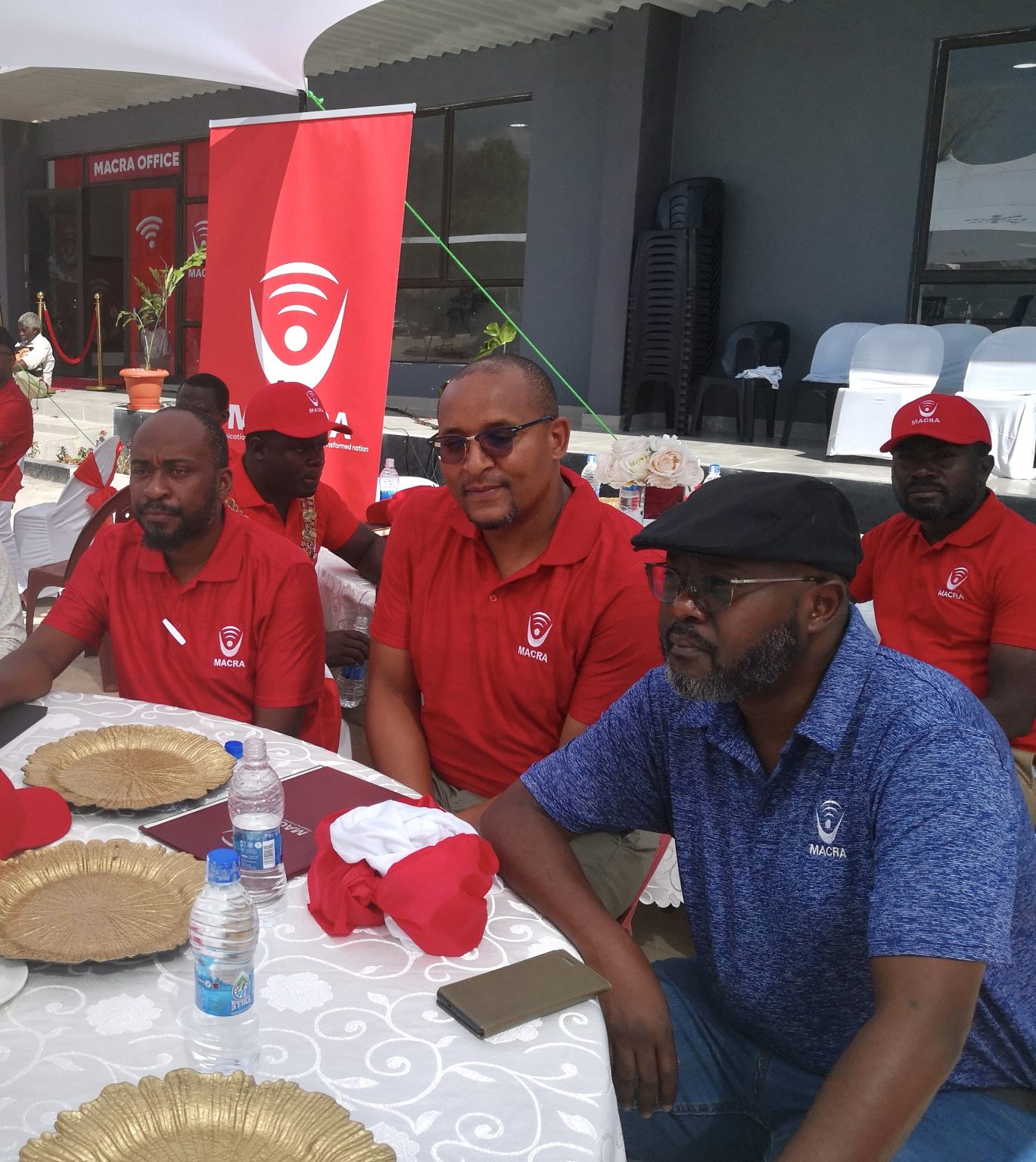 Quality of service on mobile networks to improve—MACRA – Maravi Express ...
