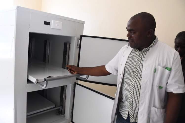 Illovo Sugar Malawi invests over K635m in development projects for ...