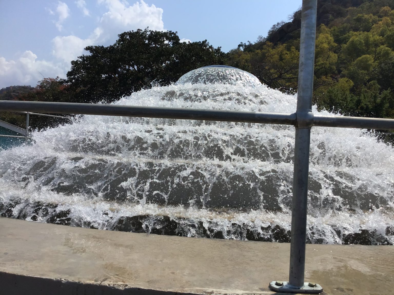 Mangochi residents’ taps to start flowing on Monday with water drawn ...