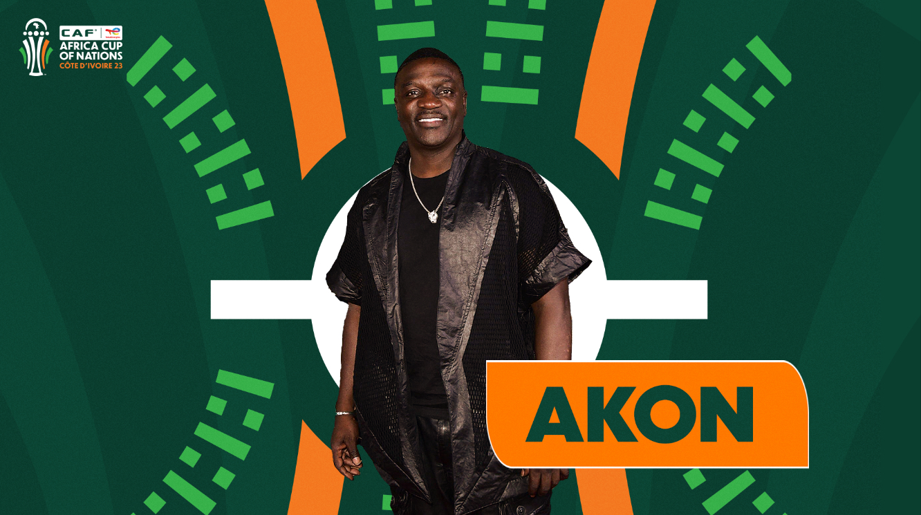 The future is here in Africa-global music icon Akon – Maravi Express ...