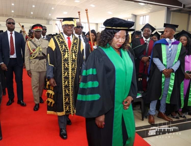 Expansion of LUANAR through state-of-the-art resource centre and ...