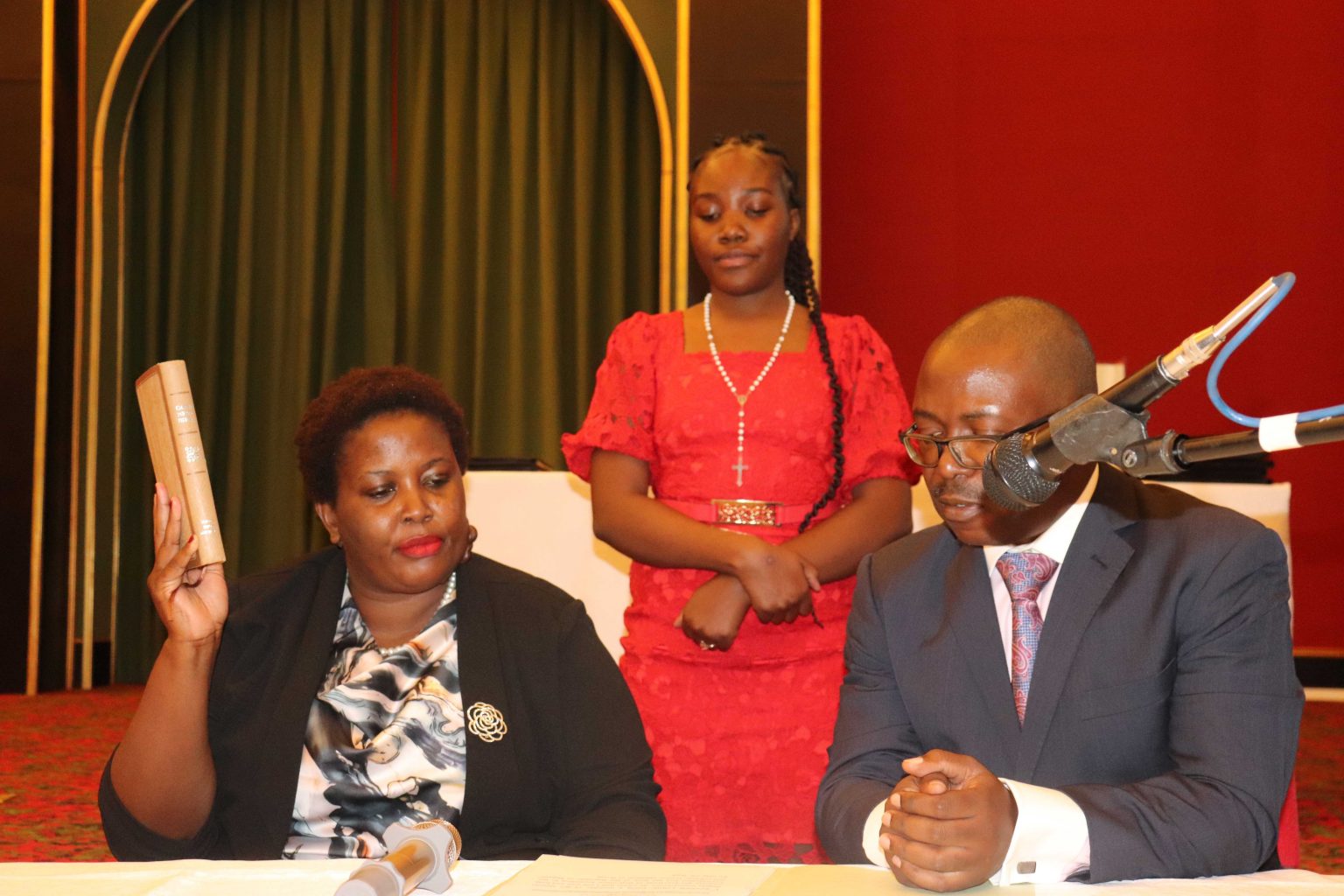 Former MISA Malawi president Ndanga named as MHRC commissioner – Maravi ...