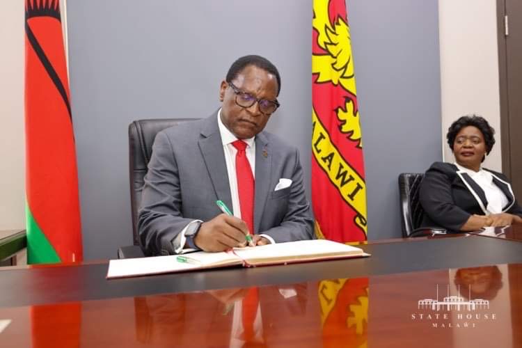 Expansion of LUANAR through state-of-the-art resource centre and ...