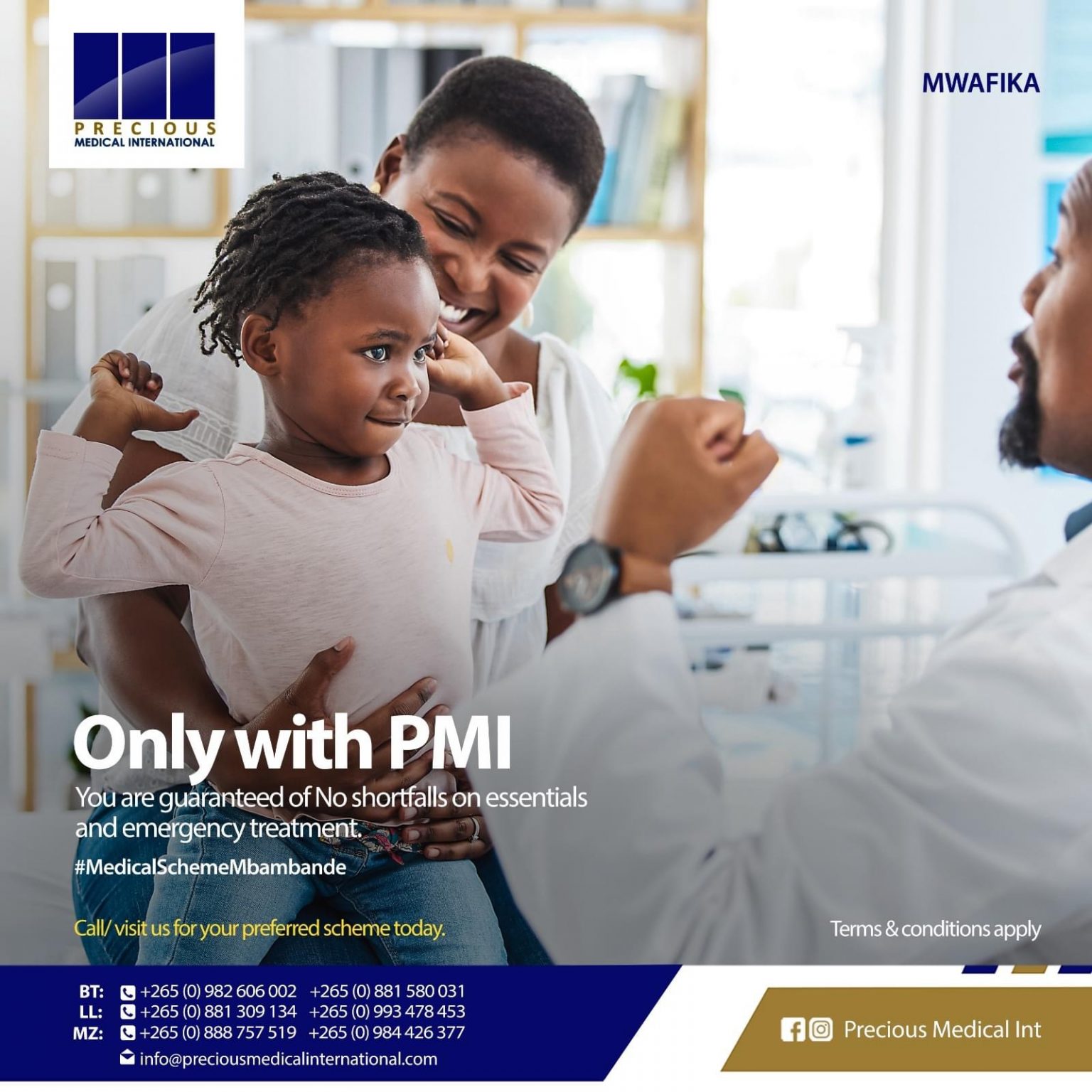 TNM introduces new easy and simple to use Mpamba Menu – Maravi Express ...
