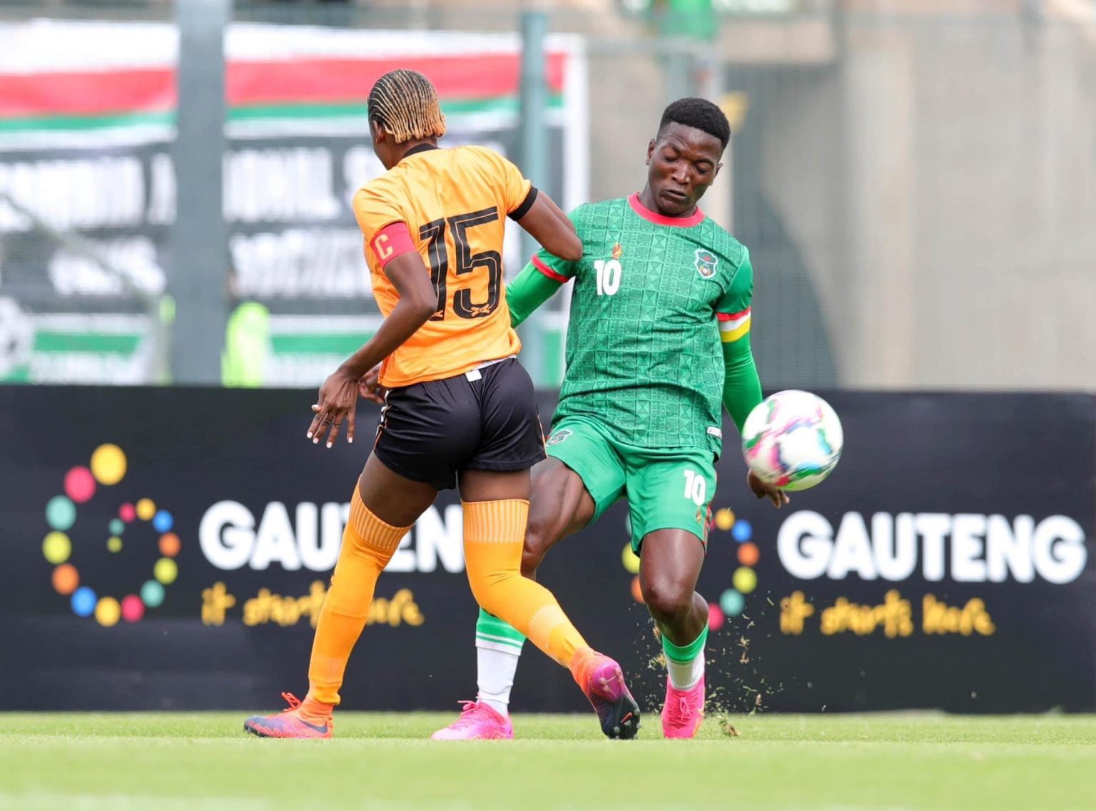 Temwa Chawinga signs off with 5 titles – Maravi Express – Your Kind of ...