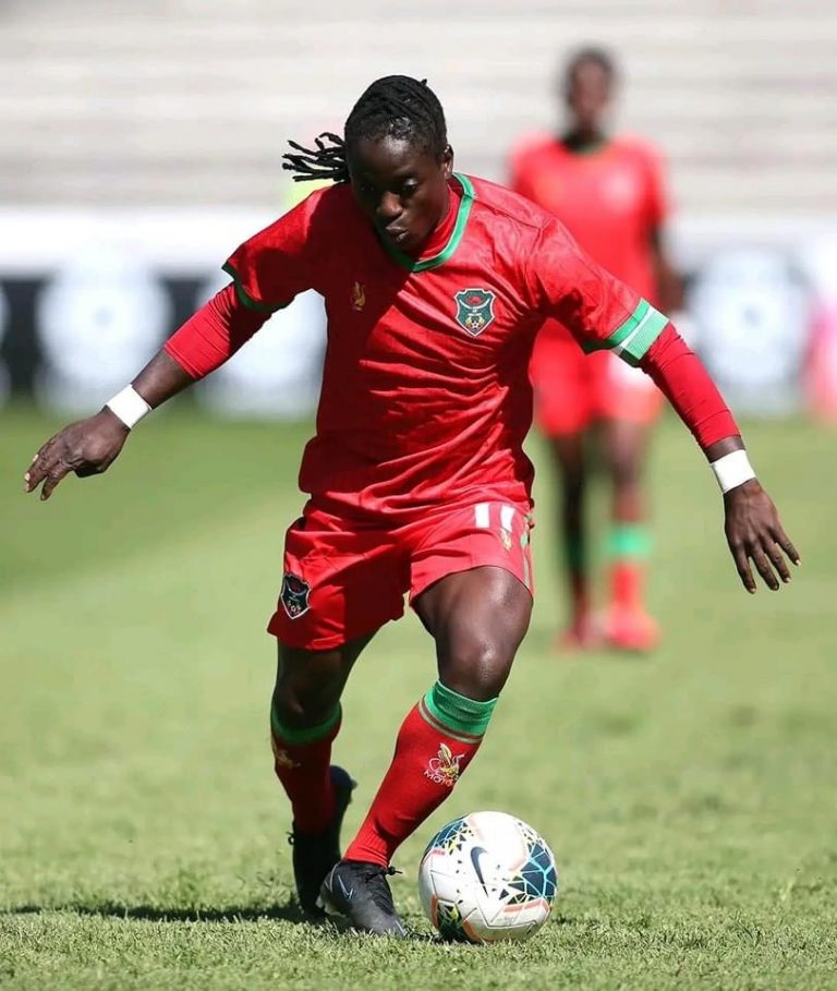 Analytical football followers defend Tabitha, Temwa, Zambia’s Barbra ...