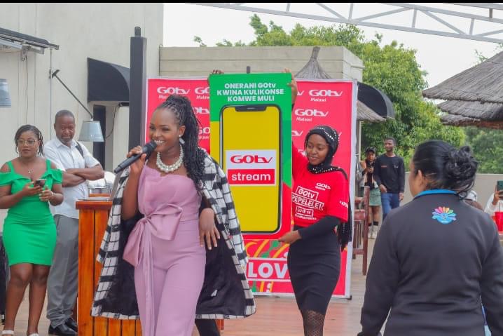 MultiChoice launches GOtv Stream in Malawi – Maravi Express – Your Kind ...