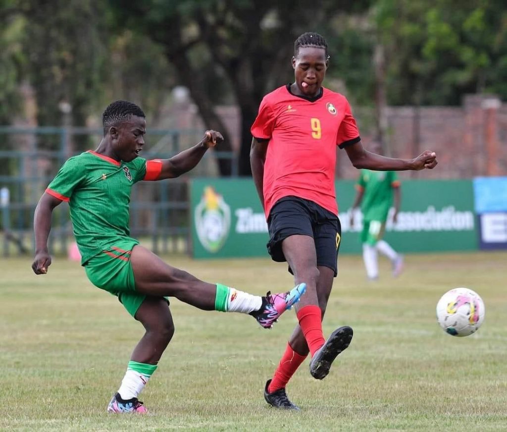 Malawi schools squad come back with silver, 3 individual awards and ...