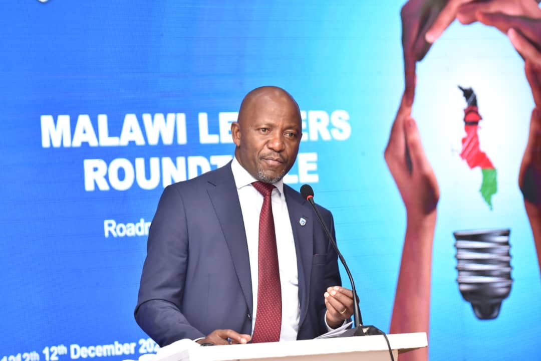 Standard Bank forum outlines sticky economic issues – Maravi Express ...