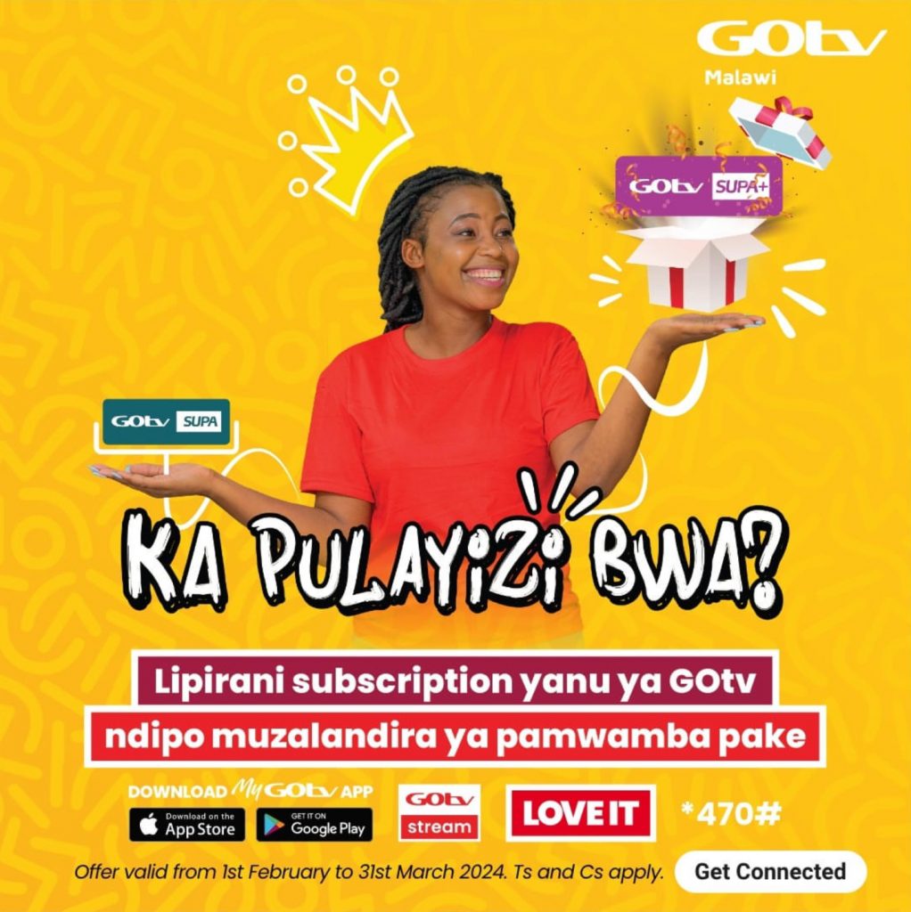 MultiChoice offers DStv and GOtv customers chance to upgrade to the ...