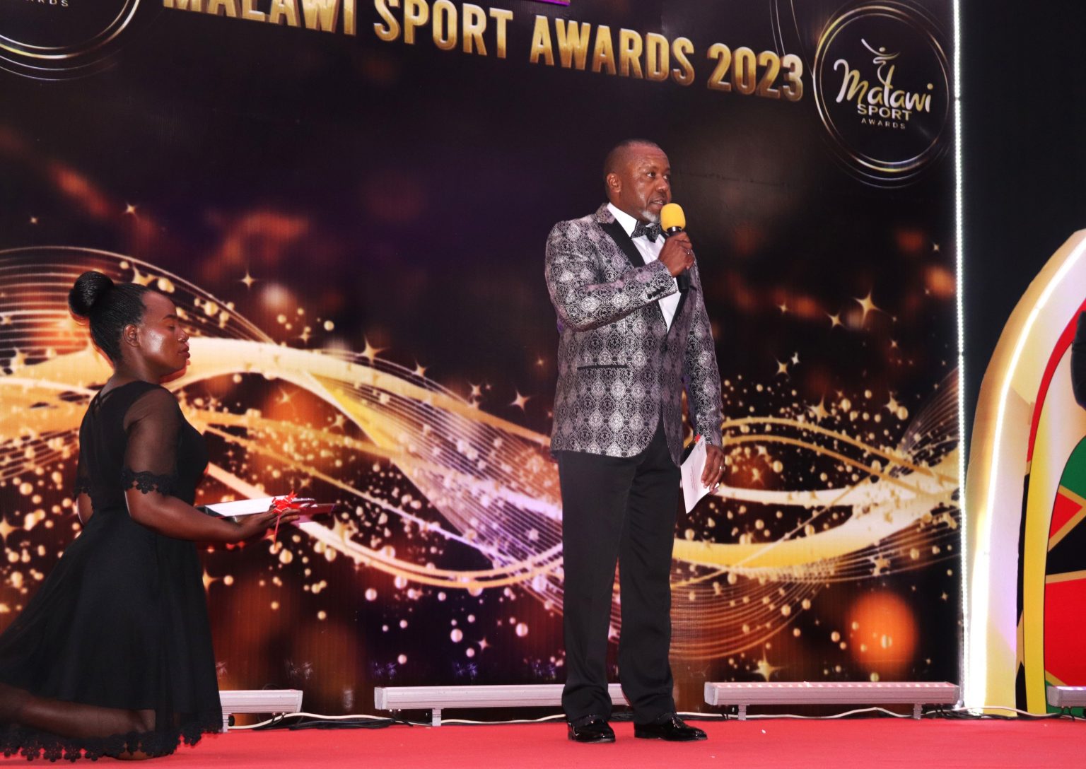 Temwa Chawinga beats her sister Tabitha for Sports Woman of the Year ...