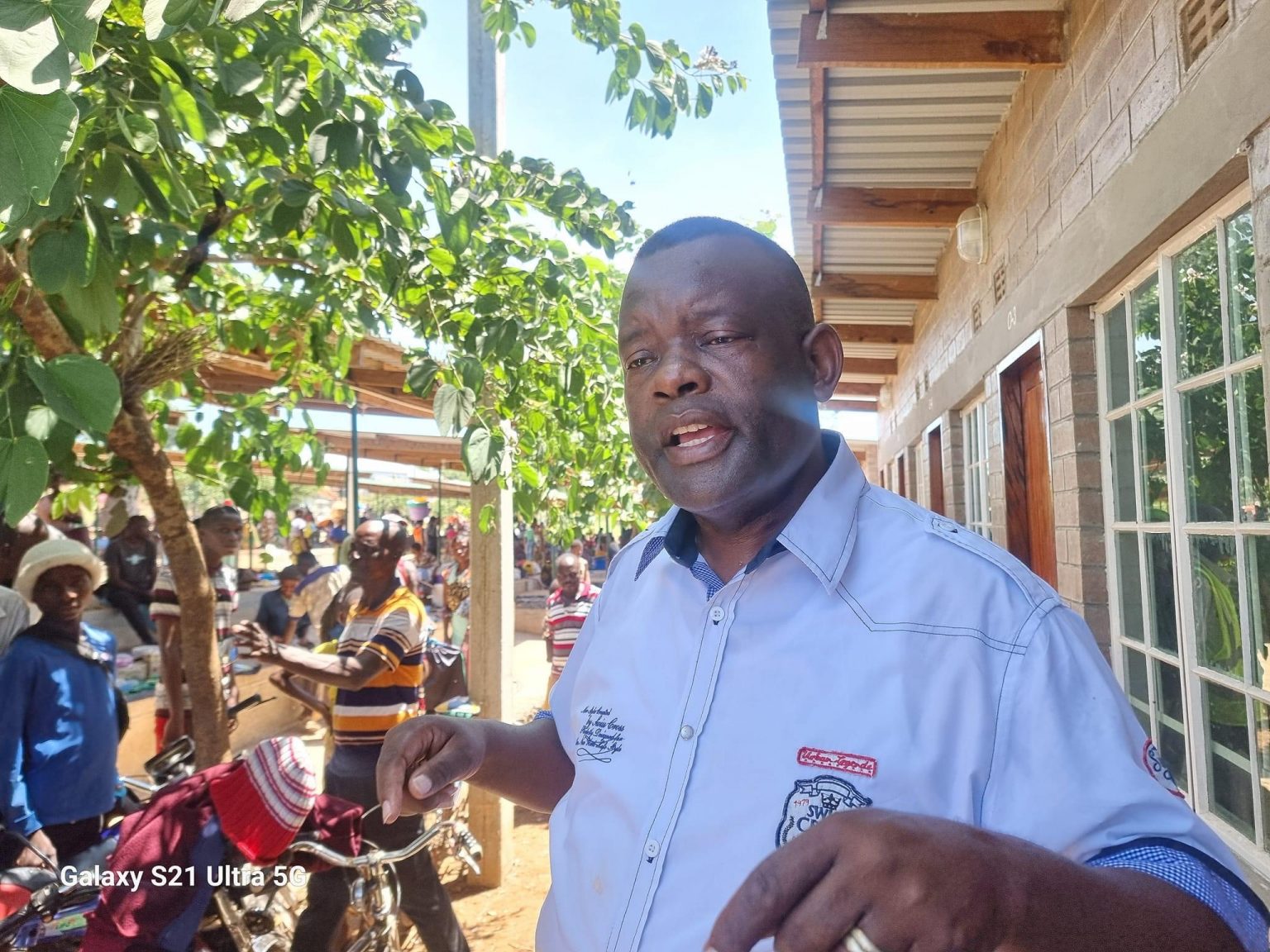 Thyolo District Council to introduce e-ticketing at Goliati Market ...