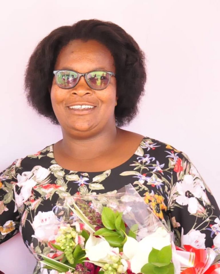 Gospel songstress Lorna Chewere records another album, ‘Ndaima Nji ...