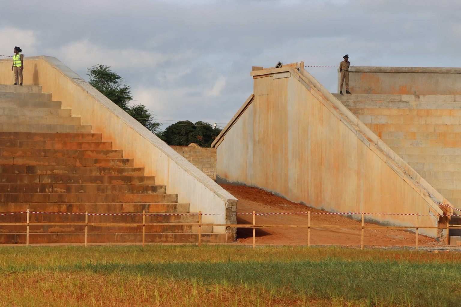 M’mbelwa office complex, stadium to be completed by end of 2024 ...