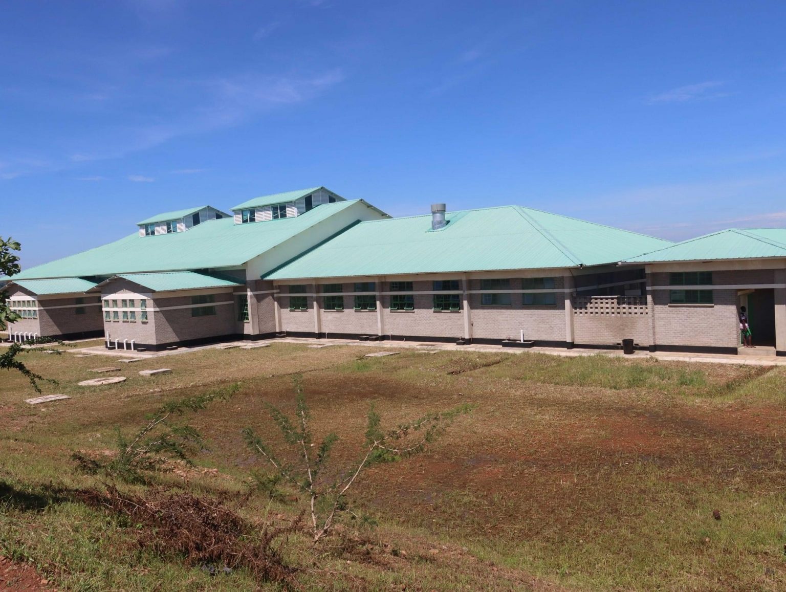 M’mbelwa office complex, stadium to be completed by end of 2024 ...