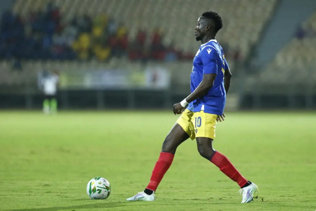 eSwatini, Chad, Liberia and South Sudan reach group stages of AFCON ...