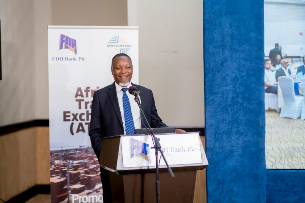 FDH Bank unveils benefits of global marketplace platform African Trade ...