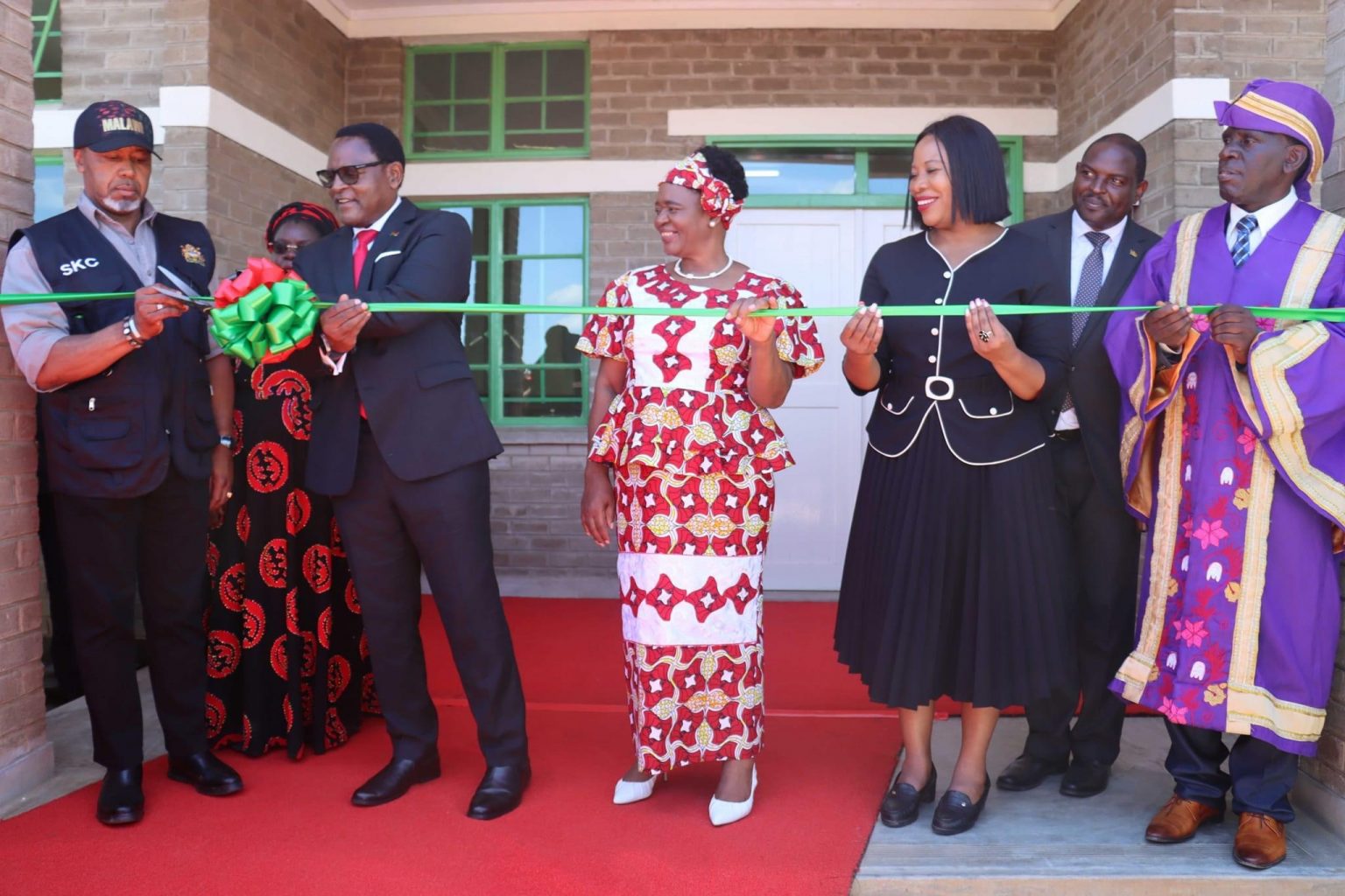 M’mbelwa office complex, stadium to be completed by end of 2024 ...