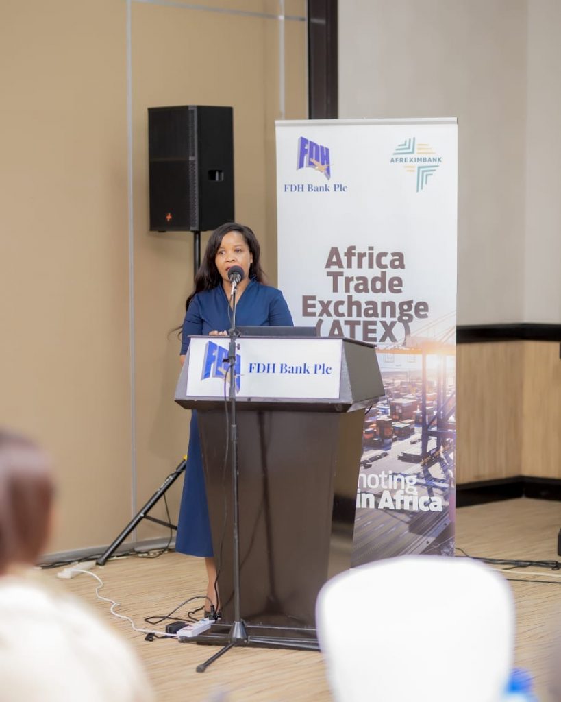 FDH Bank unveils benefits of global marketplace platform African Trade ...
