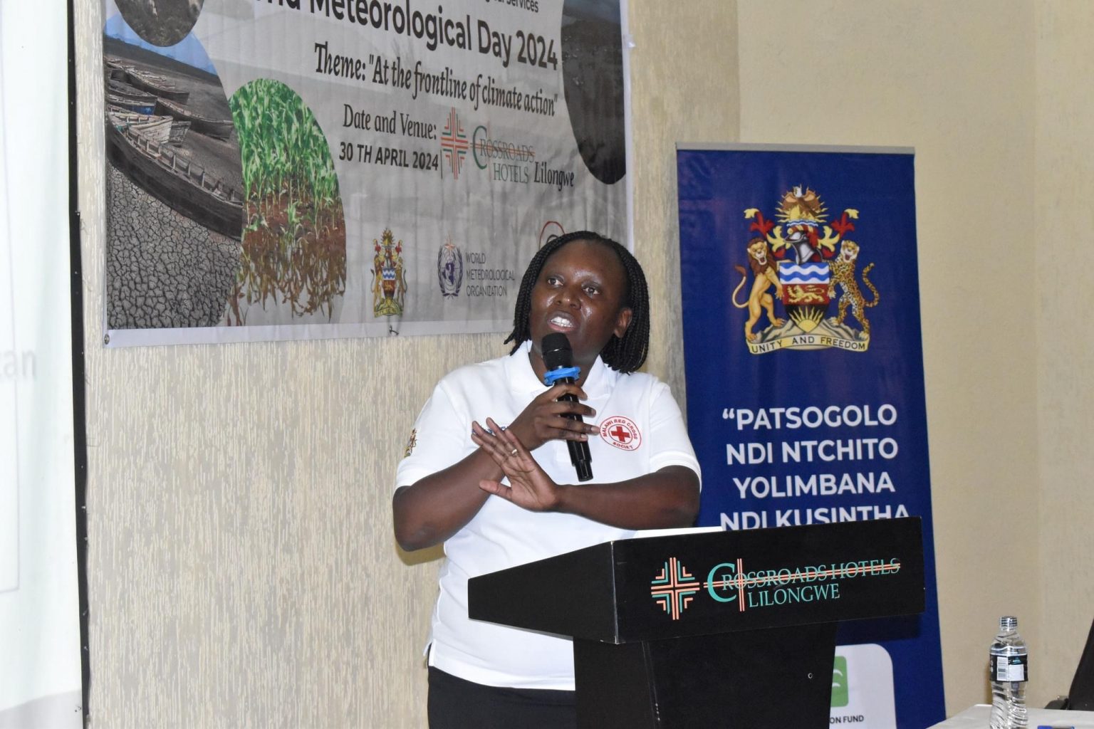 Real-time weather updates Zanyengo App officially launched alongside ...