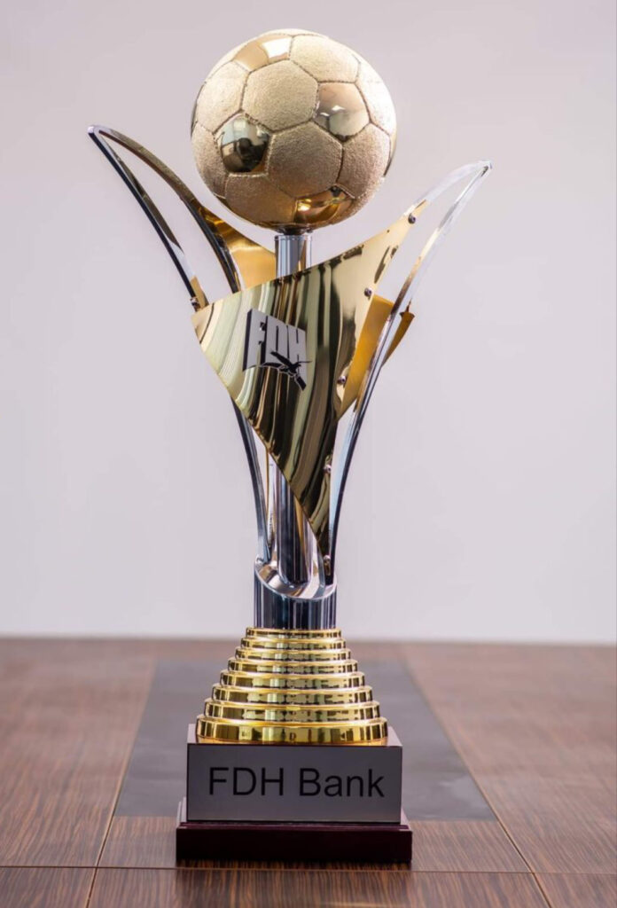 FDH Bank Cup 2024: Centre and North have finished regional preliminary ...