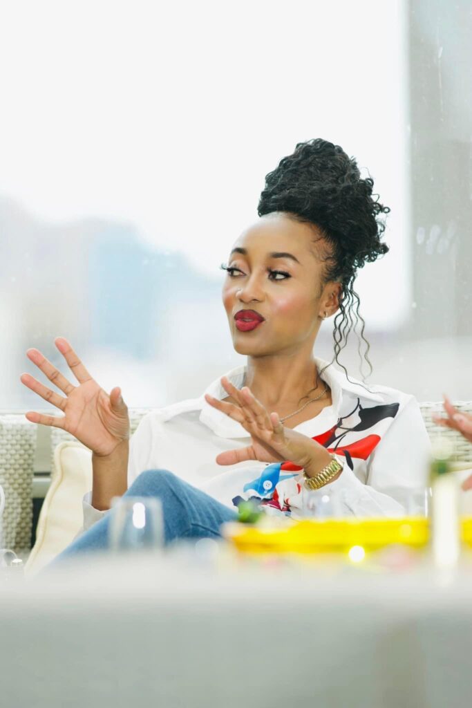 Flames’ coach Patrick Mabedi’s daughter Anita to represent Malawi at ...