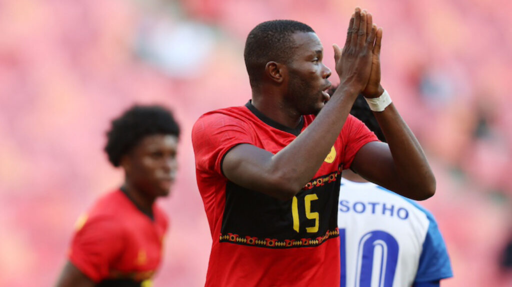 Comoros v Angola and Mozambique v Namibia in tomorrow’s COSAFA Cup 2024 ...