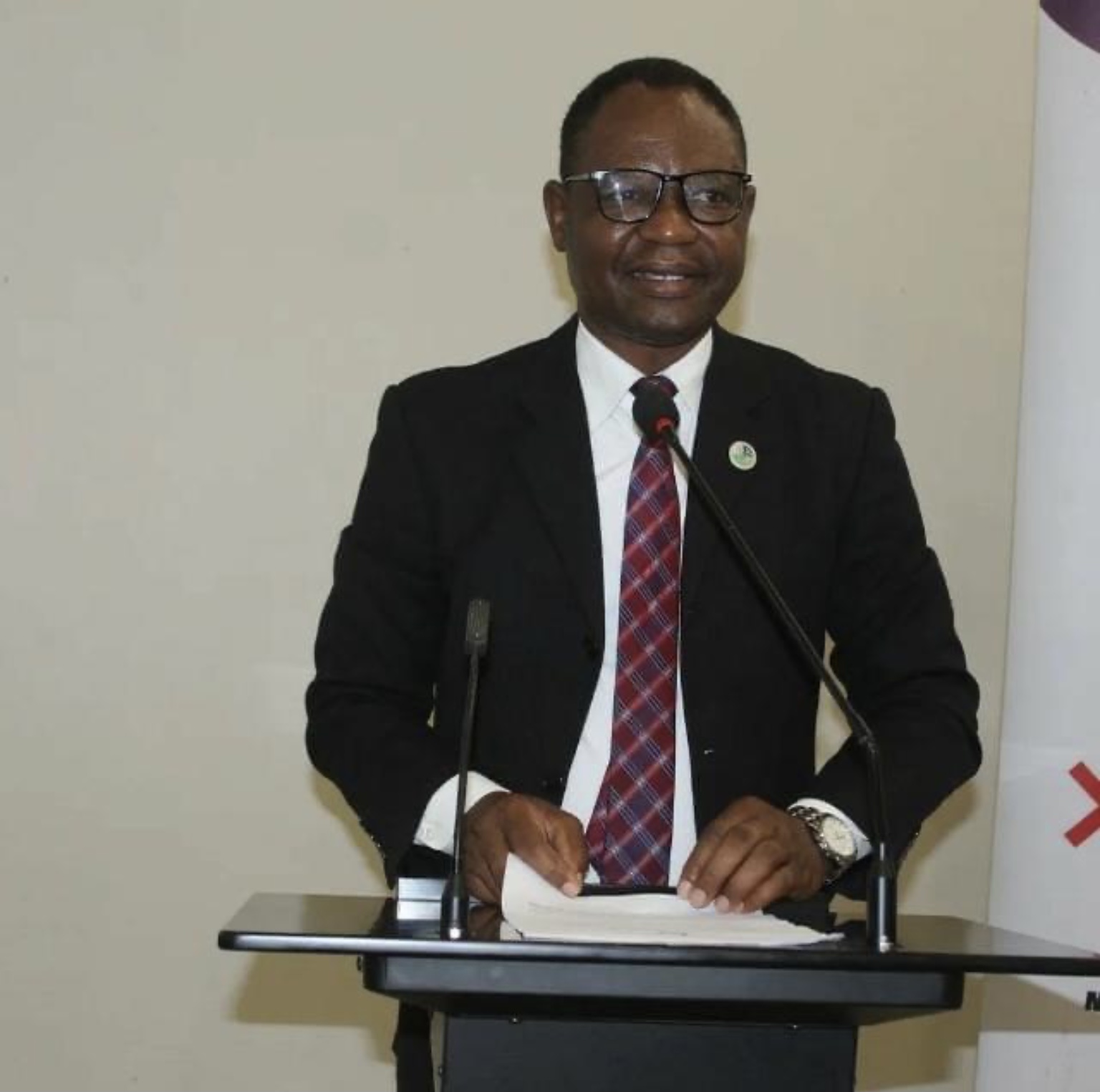 Malawi journalist Rodrick Mulonya appointed as publicist for All-Africa ...