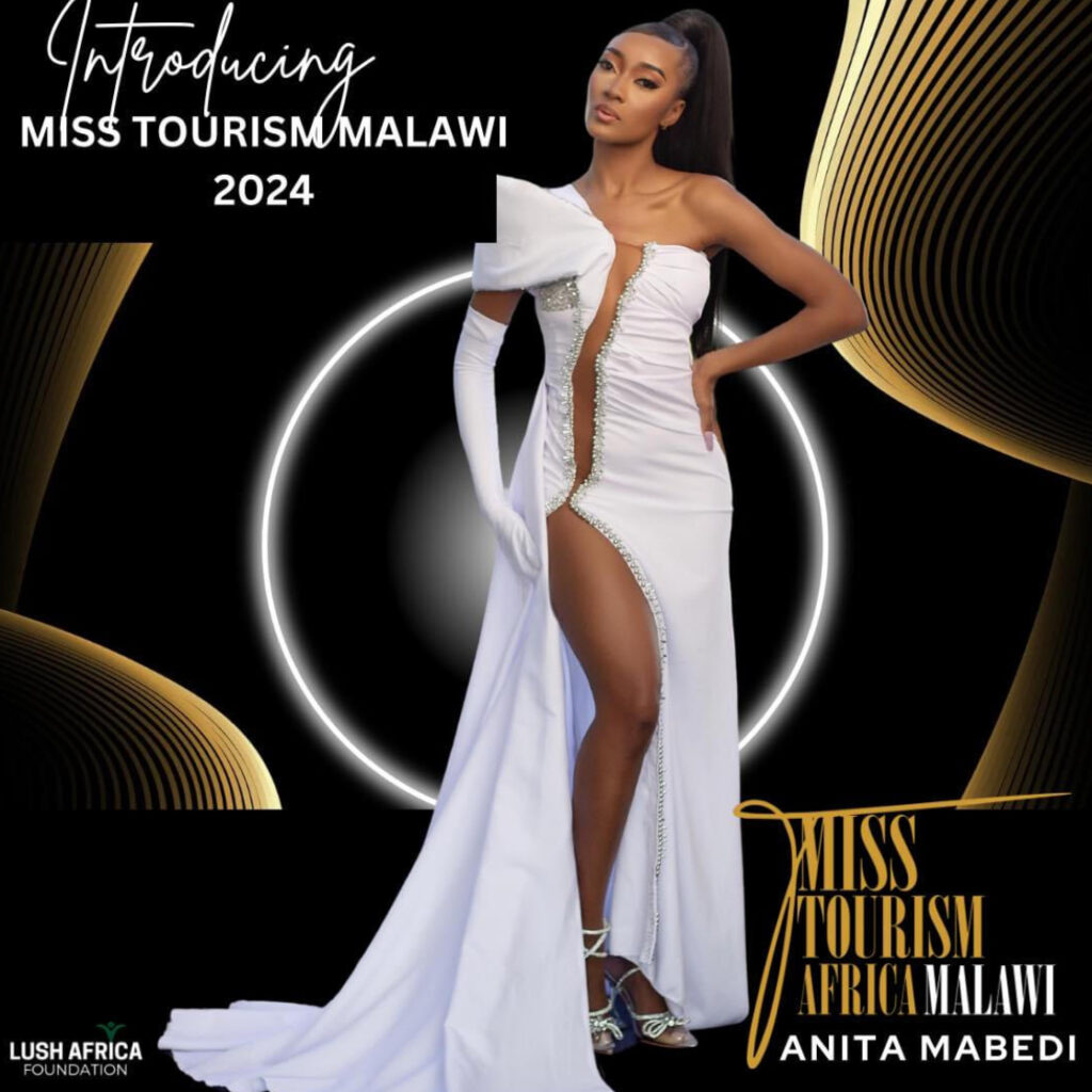 Flames’ coach Patrick Mabedi’s daughter Anita to represent Malawi at ...